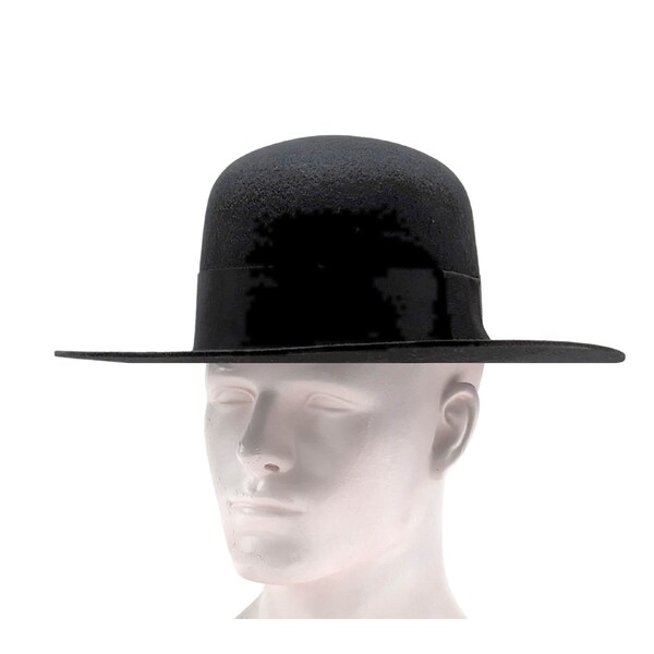 Tall Crown Hat - Etsy