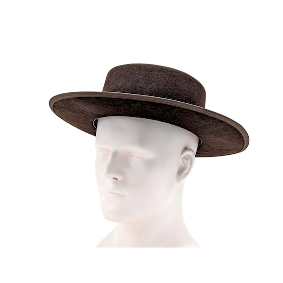 Spanish Gaucho Hat