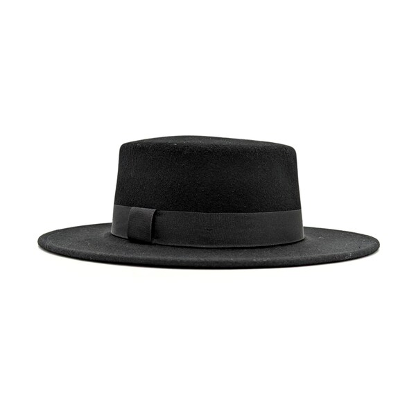 Boater Hat Men - Etsy