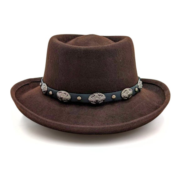 Cowboy Hat Mens - Etsy