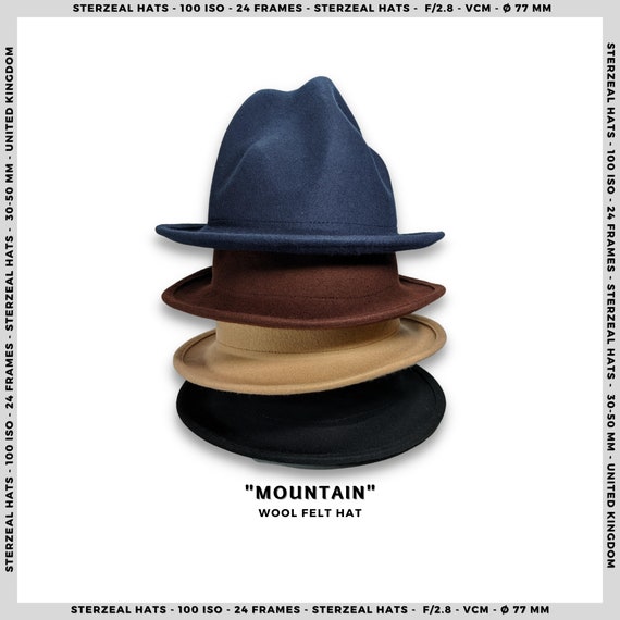 Pharrell Williams Hat