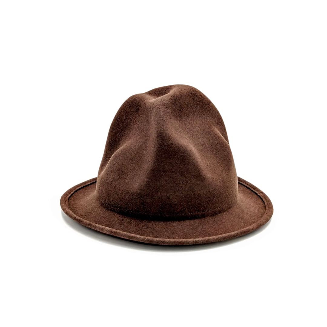 MOUNTAIN Pharrell Williams Hat Vivienne Westwood Tall Crown | atelier ...
