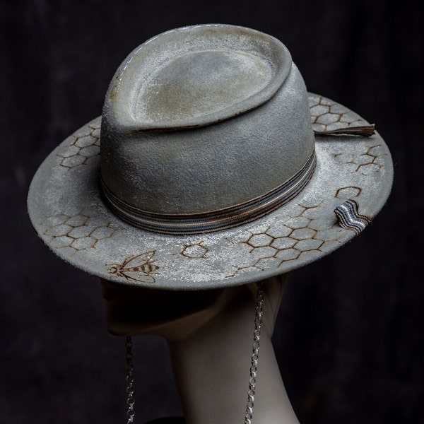 Cool Unique Hats for Men - Etsy