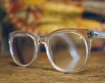 Nhs Vintage Glasses - Etsy