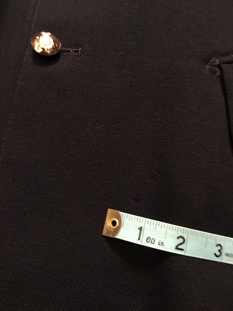 1956-dated Royal Intelligence Corps. No.1 Dress Tunic - Etsy