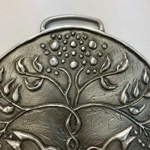 Cynthia Webb Designs Perfect Union Pewter Ornament Wall - Etsy