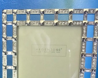 Argento Sc - Etsy
