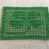Irish Scroll Doily Pattern, Doilies Vintage Old - Etsy