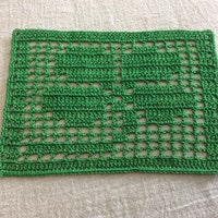 Irish Scroll Doily Pattern, Doilies Vintage Old - Etsy