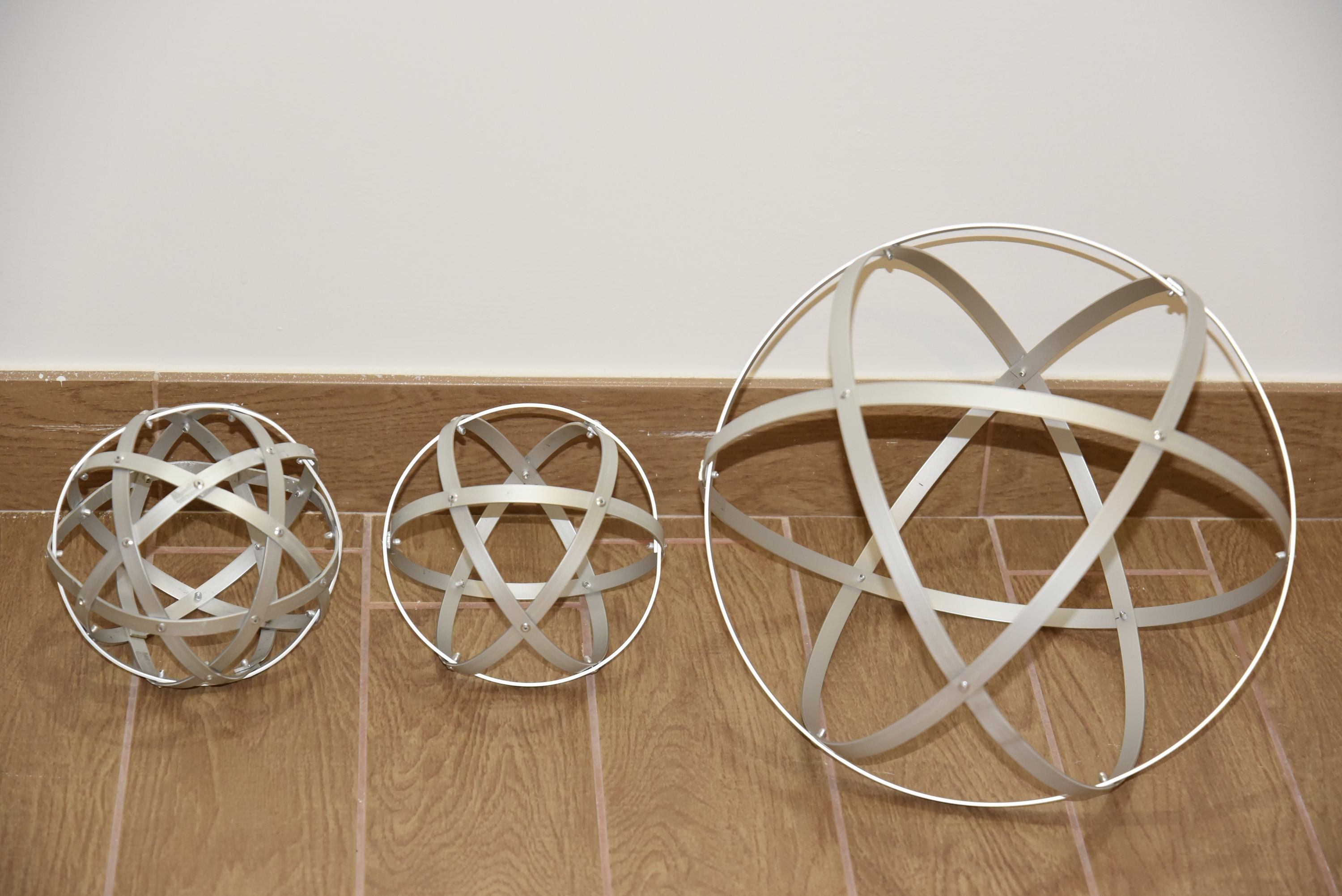 Orgone Device Pentasphere 16 Cm / Genesa Crystal 32 Cm and 16 - Etsy UK