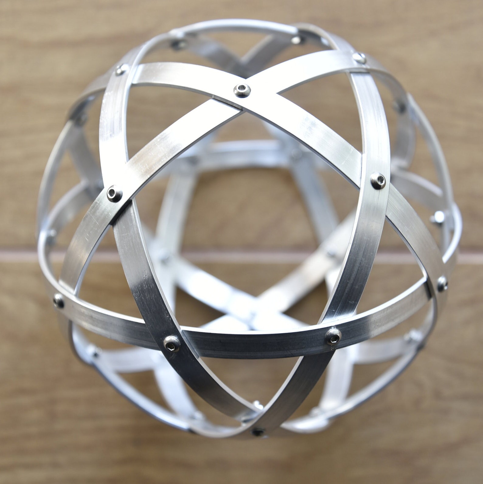 Genesa Crystal and Pentasphere [natural Energy Purifier Device] in ...