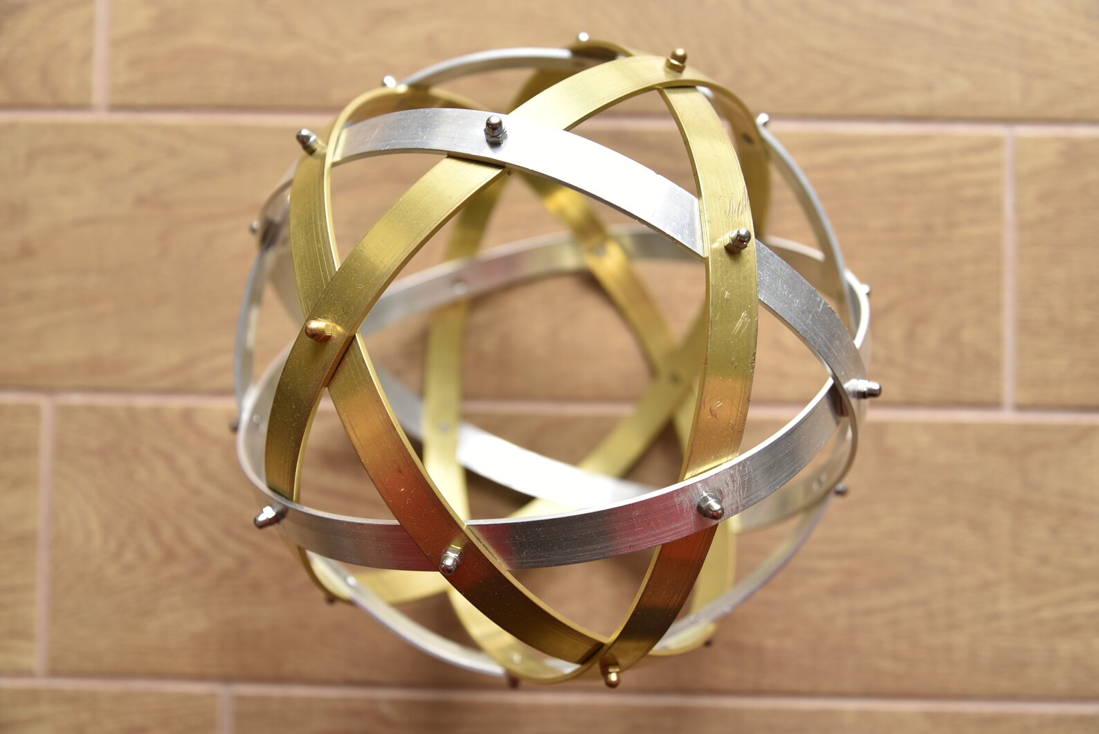 Genesa Pentasfera [natural Energy Purifier Device] in Natural Anti ...