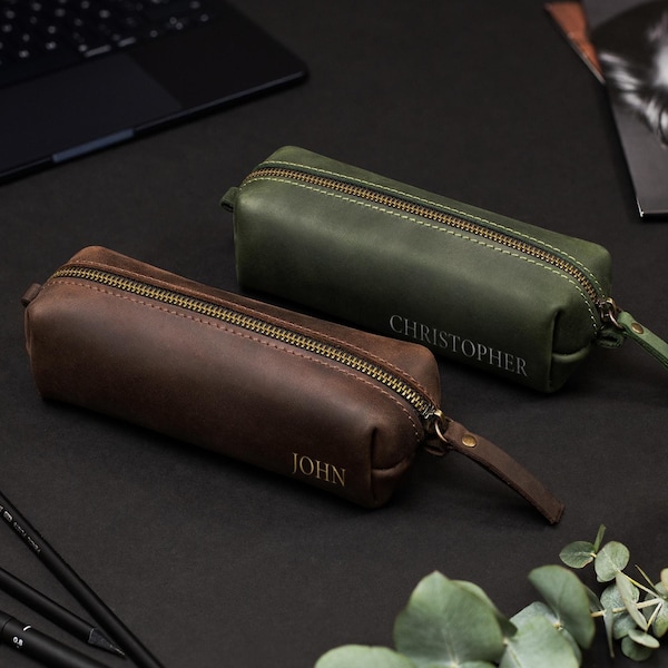 Pencil Cases - Etsy