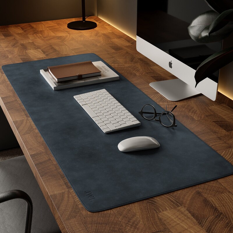 Desk Mat - Etsy