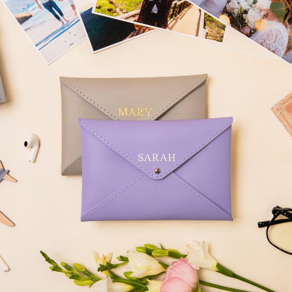 Fancy Envelopes - Etsy