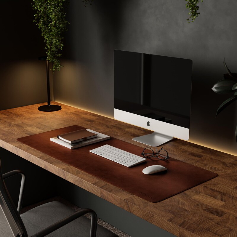 Desk "six" - Etsy
