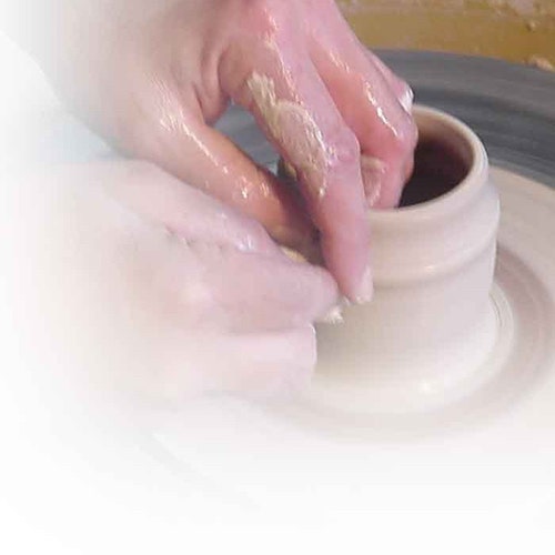 Classic Lines Pottery