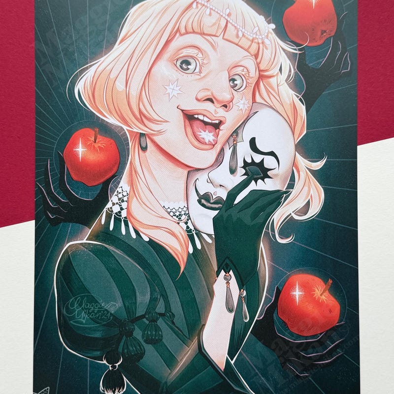 Nerd mask nerdy mask - Etsy España