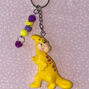 Old School (60s/70s/80s/90s) Themed Toy Keychains - Etsy