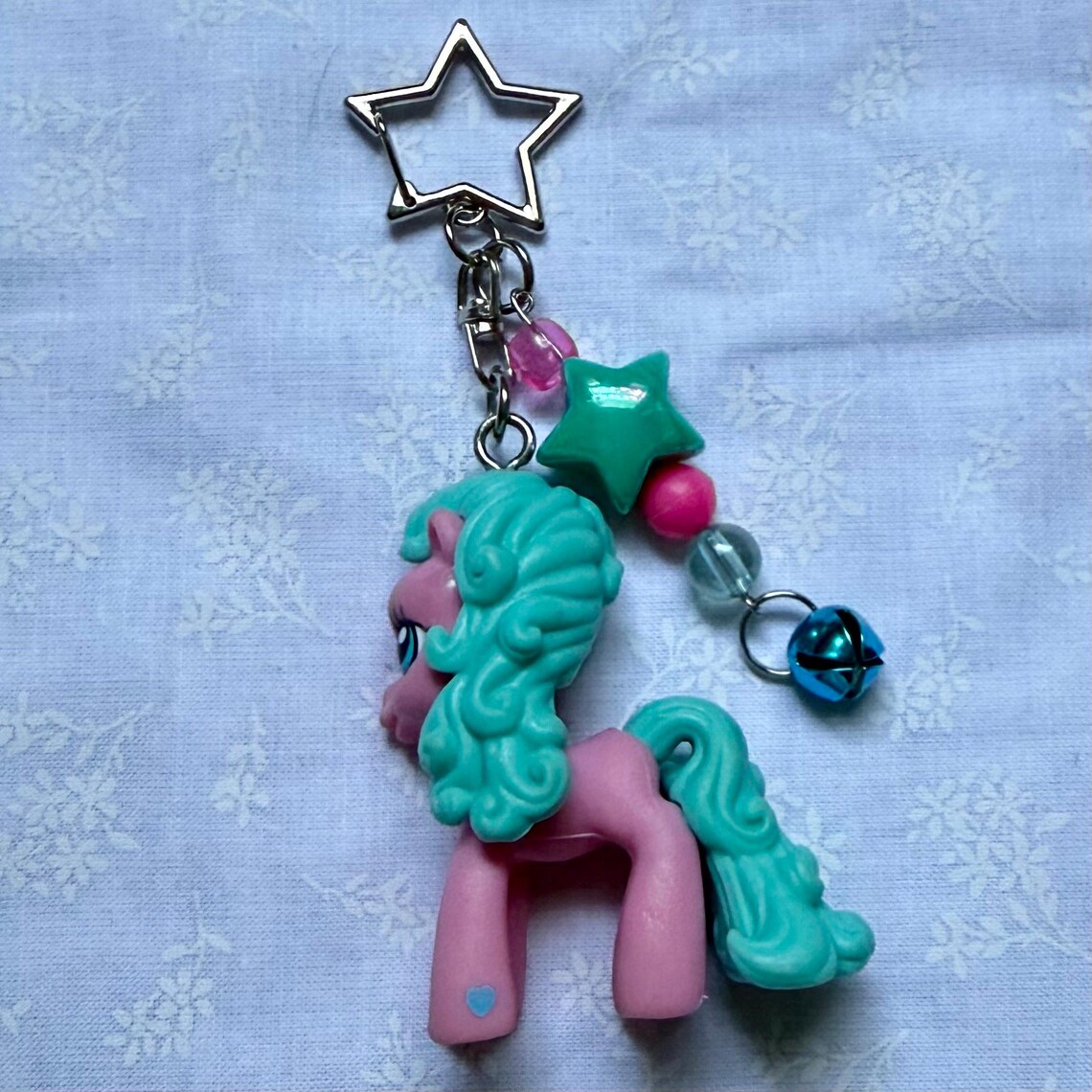 G3 Mlp/my Little Pony Keychains - Etsy