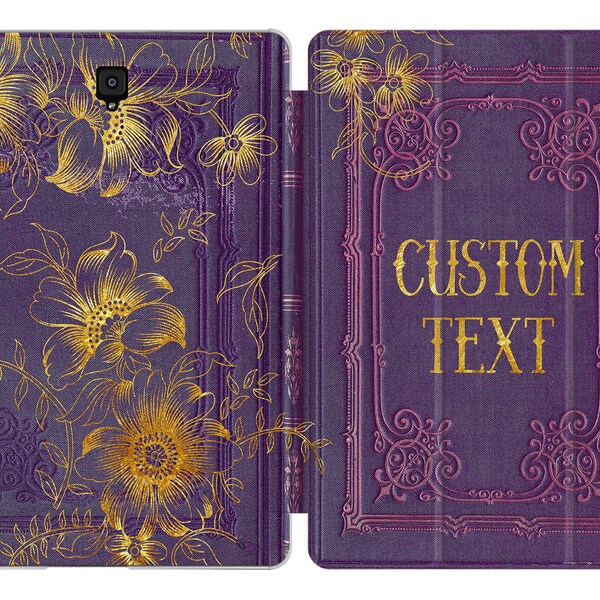 Tablet Cover - Etsy