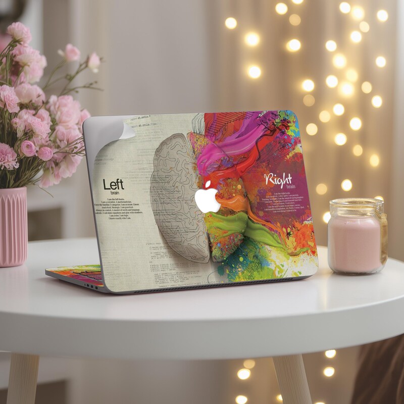 Mac Decal Laptop - Etsy