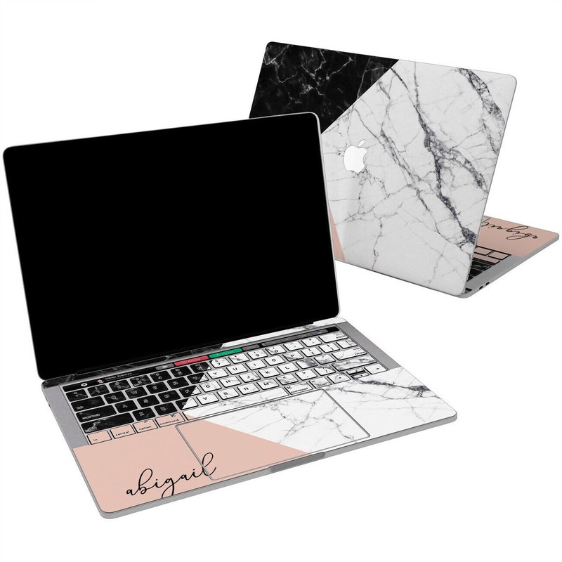 Rose Gold MacBook Case - Etsy