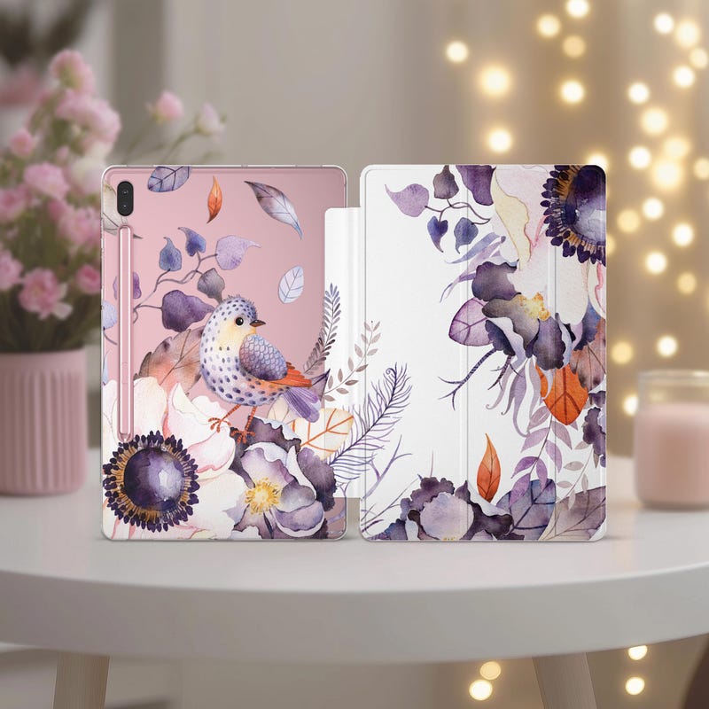 Galaxy S4 Case Cute - Etsy