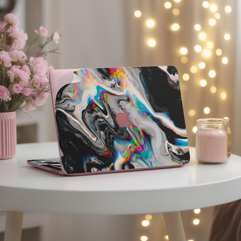 MacBook Pro Touchpad Skin - Etsy