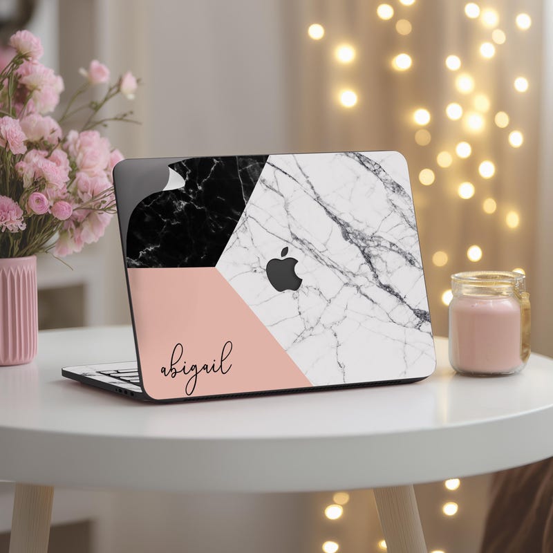 MacBook Air 13 Decal - Etsy