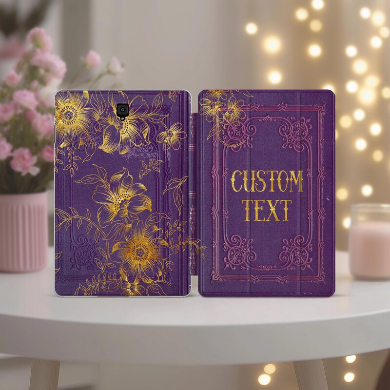 Galaxy Tab S11 Ultra Case - Etsy