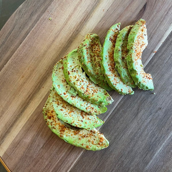 Freeze Dried Avocado - Etsy
