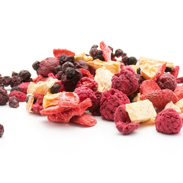 Dried Berries - Etsy