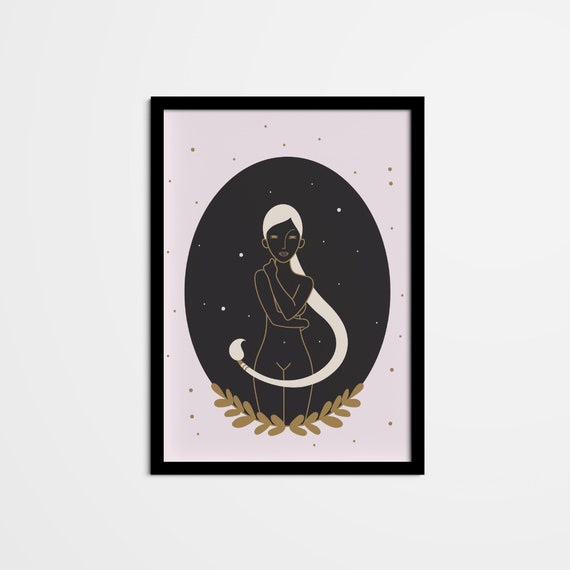 Scorpio zodiac sign goddess 60 photos - Youhoroscope.com
