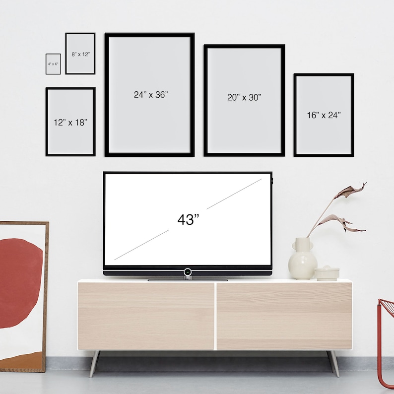 Abstract Hermes Line Drawing, Greek God Mythology Minimal One Line Wall ...