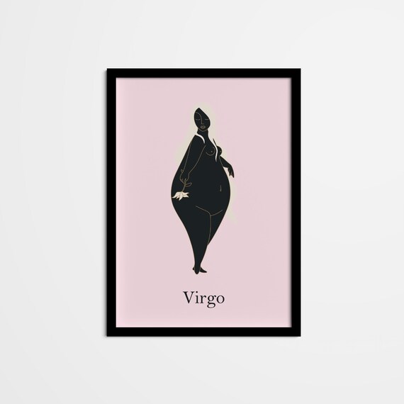 Virgo zodiac traits female 60 photos - Astrologytoyou.com