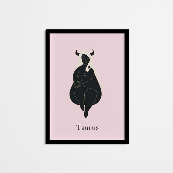 Taurus zodiac sign goddess 60 photos - Youhoroscope.com