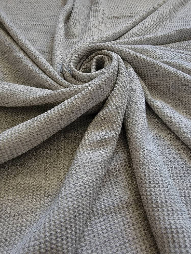 Thermal Knit Fabric - Etsy