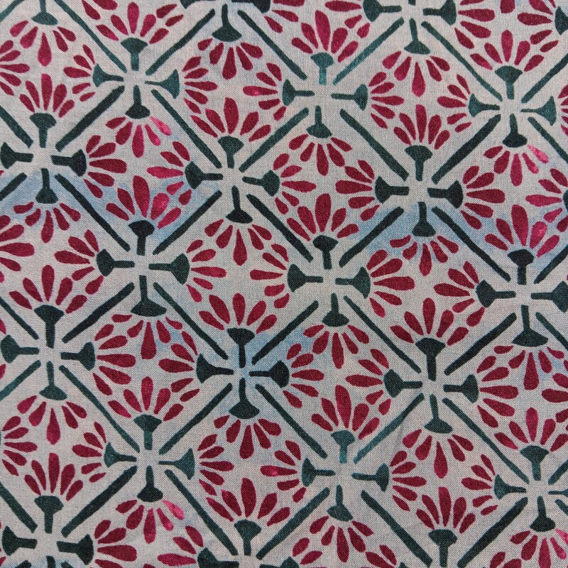 Rayon Fabric by the Yard - Etsy