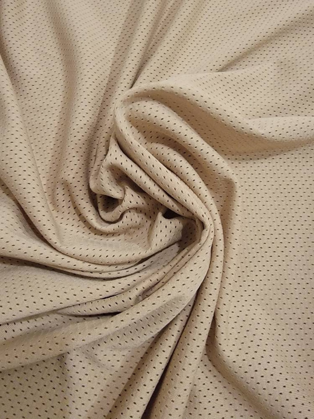 Jersey Mesh Fabric, Athletic Wear - Etsy