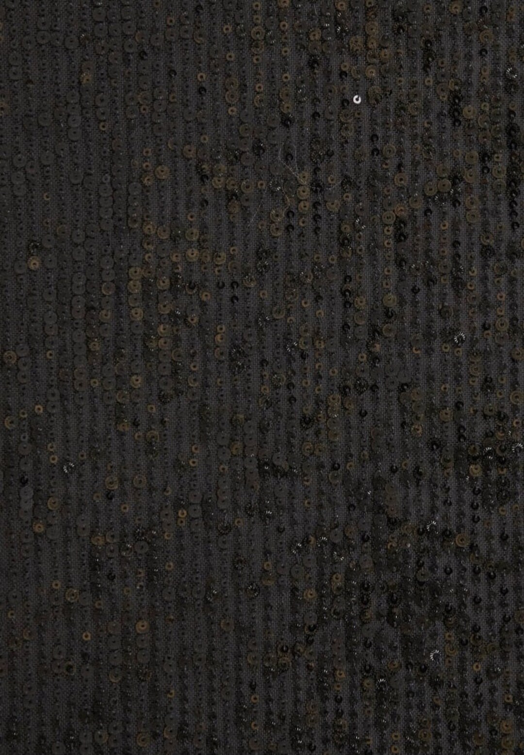 Stretch Stripe Sequin Mesh Fabric by the Yard - Etsy