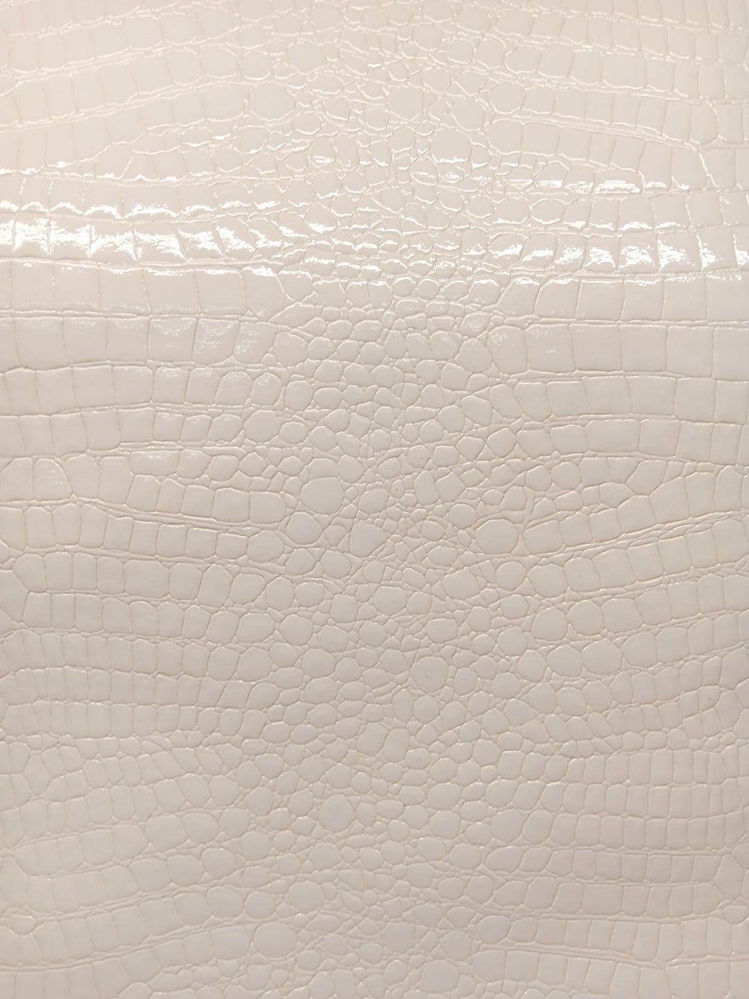 Vinyl Crocodile Pattern Fabric by the Yard - Etsy