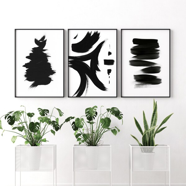 Zen Painting - Etsy