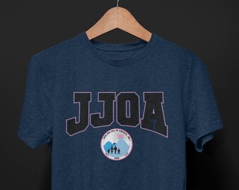 Jack and Jill of America JJOA Seal Polo - Etsy