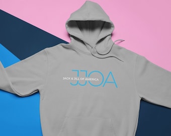 Jack and Jill of America JJOA Seal Polo - Etsy