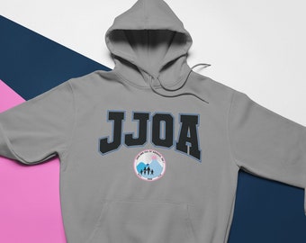 Jack and Jill of America JJOA Seal Polo - Etsy