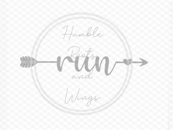 Run SVG Exercise cutfile for cricut silhouette or cameo Craft Supplies ...