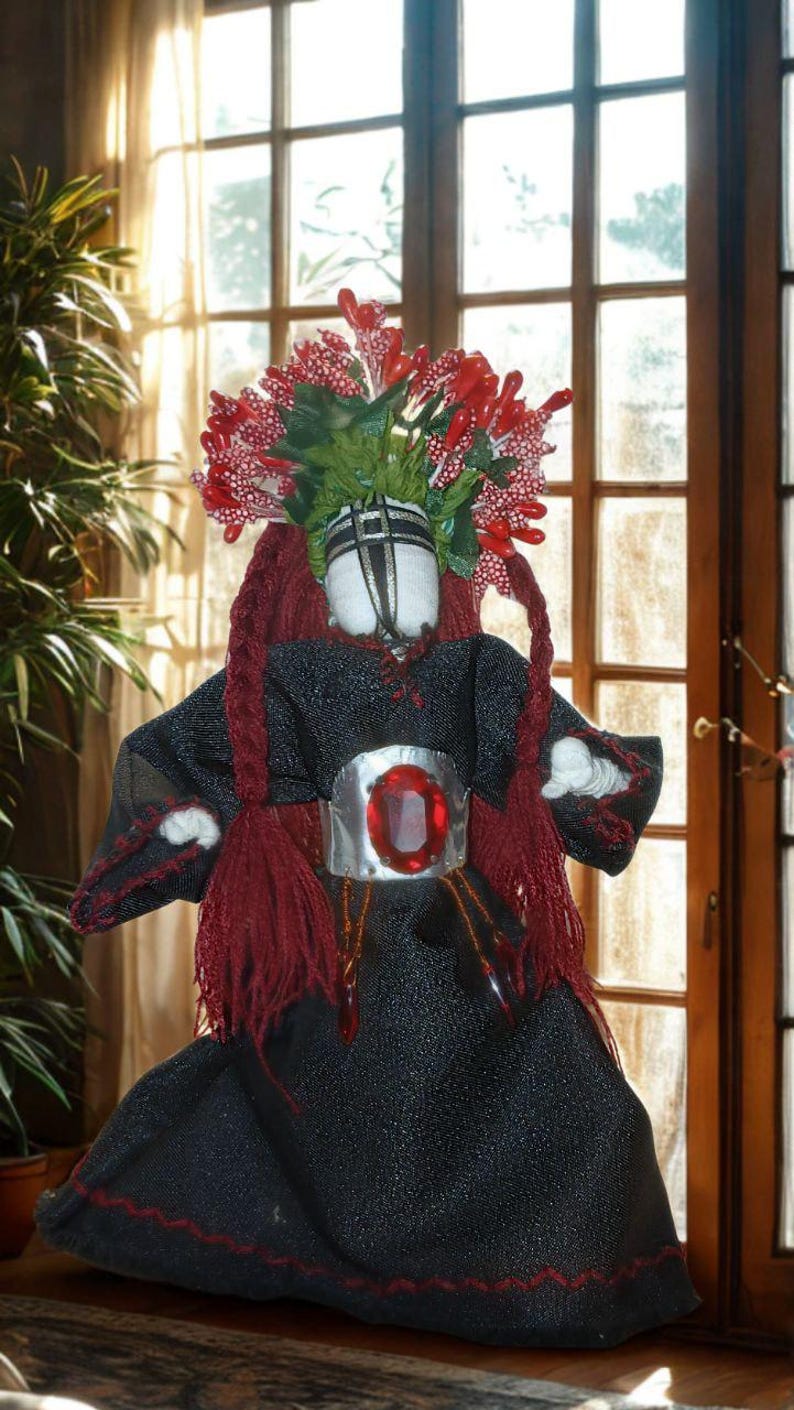 Gothic Wedding Cat Doll, Pretty Damn Goat Dolls, Horror Dolls, the Dark ...