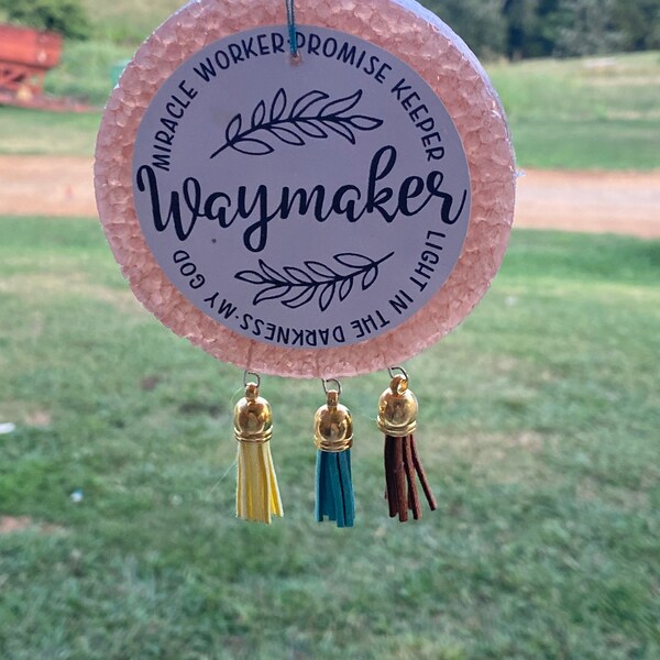 Way Maker - Etsy