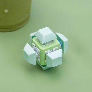 All Matcha Mechanical Fidgets - Etsy